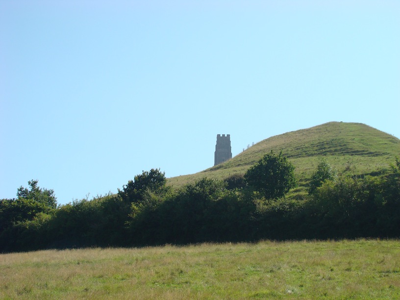 Spiritual Tour in England: Part II, Opening to Being Guided | Spirit ...